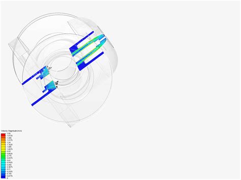 Tube Flow By Cob Simscale