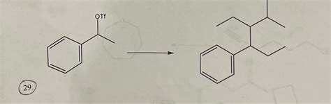 Solved Organic Synthesis Problems Im Having Trouble On Chegg Com