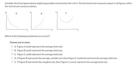 [solved] Consider The Three Figures Below Depicting Poss