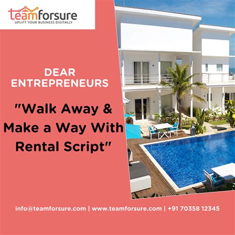 Airbnb Clone Script On Behance