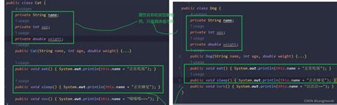 Java基础学习——day12继承java Default方法为什么可以继承 Csdn博客