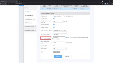 How To Change WiFi Password Huawei Router Of Any Model