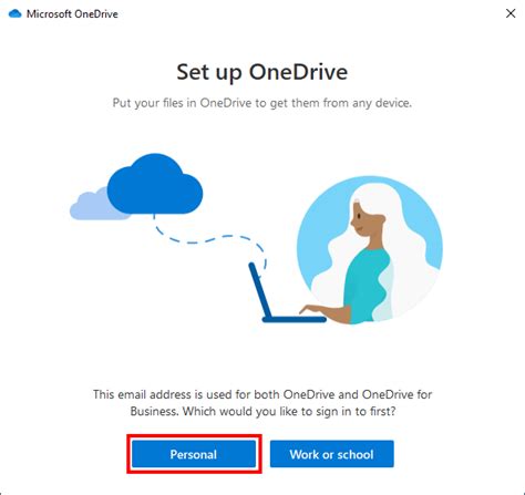 How To Back Up Your Files Using OneDrive On Windows