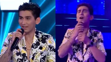 Daniel Lazo En ‘duelo De Campeones Usuarios Lo Critican Y Recuerdan