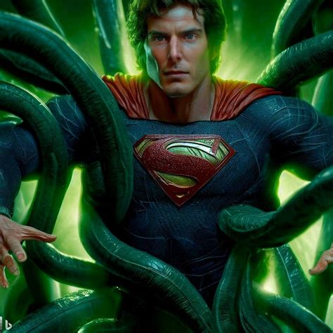 Superman Captured And Defeated 4 By Sonofkrypton1978 On Deviantart