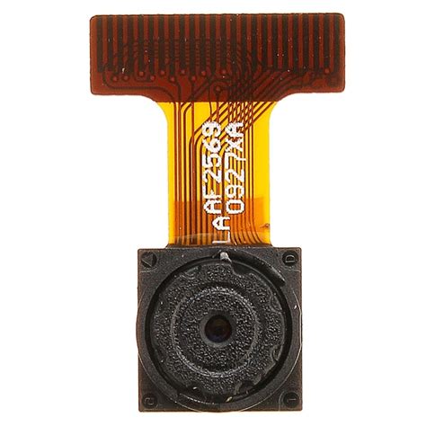 Ldtr Wg0271 Esp32 Cam Wifi Bluetooth Camera Module Development Board