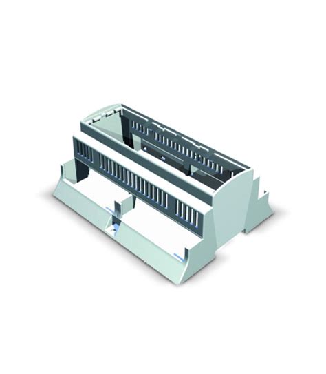 8M XT Modulbox XT Italtronic