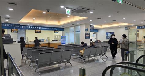 심상복의 일상 그 너머 1 의료 공백 사태 일상이 되려나