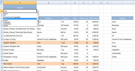 excel filter data validation list design talk