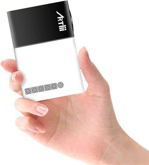 Meilleur Pico Projecteur Comparatif And Avis 2025