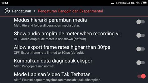 Kinemaster Pro 9 Layer Video All Device ~ Pusat Tutorial