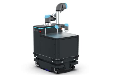 Er Flex Mobile Cobot Raruk Automation