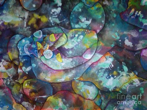 Non Objective Art Examples