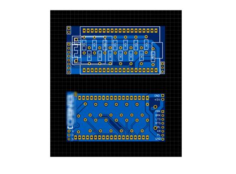 Esp32 Based Pixel Led Controller Freelancer