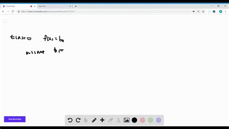 Solved To Illustrate That The Bernstein Polynomials Pn X In Theorem 4