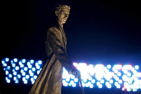 Debunking Nikola Teslas Electric Car Realclearscience