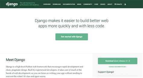 how to build a website with python a beginner s guide