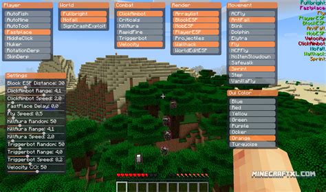 How To Install Minecraft Hacks On Mac Thoughtssupernal