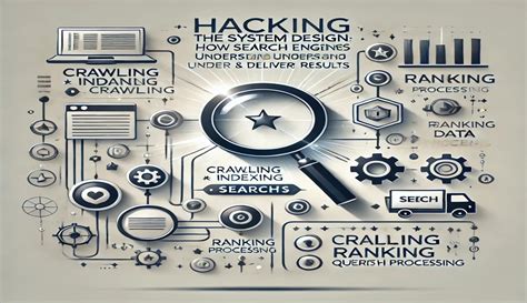 Hacking The System Design How Search Engines Understand And Deliver