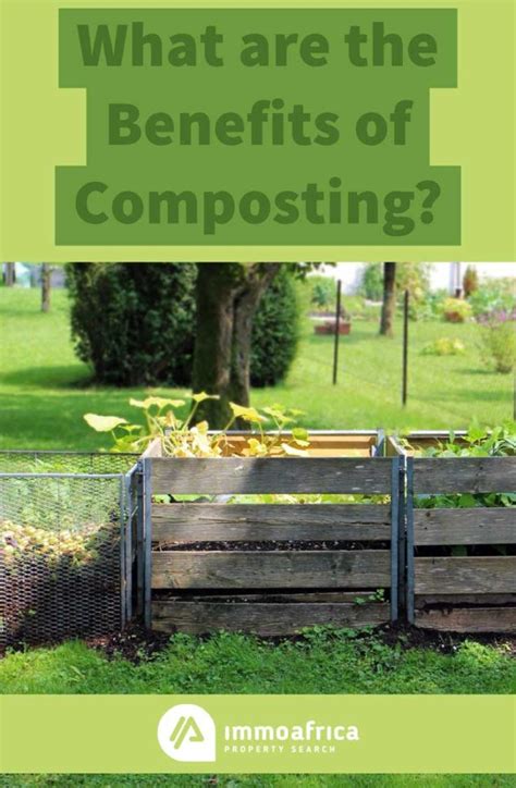 What Are The Benefits Of Composting ImmoAfrica Net