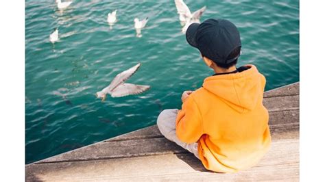 Нормални ли са детските страхове Мама 24