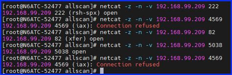 Nodes Cannot Accept Incoming Connections Apprpt Users Allstarlink Discussion Groups