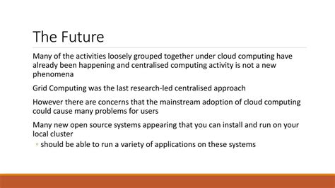 PPT On Cloud Computing PowerPoint Slides MyPrivateTutor Malaysia PPT On Cloud Computing PowerPoint Slides MyPrivateTutor Malaysia