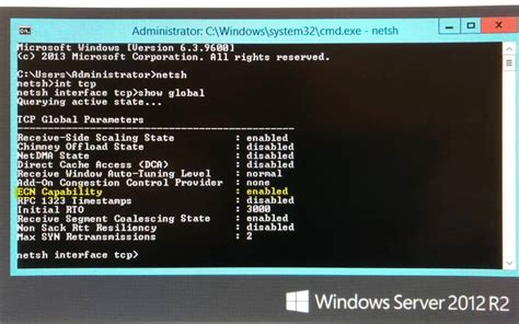 How To Fix A Slow Network Speed On Server 2012 It Associates