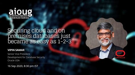 Securing Cloud And On Premises Databases Just Became As Easy As 1 2 3