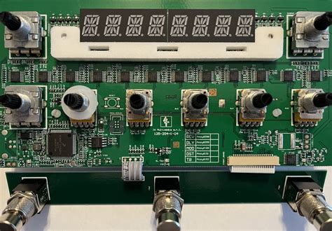 Ik Multimedia Tonex Pedal A Look Inside The Gear Page 54 Off