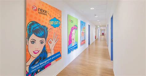 Karriere Bei Rexx Systems Traumjob Finden Und Durchstarten