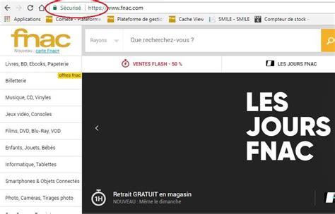 comment savoir si un site internet est fiable