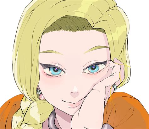 Bianca Dragon Quest And 1 More Drawn By Peiroke Danbooru
