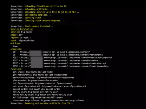 Devops With Serverless Ppt
