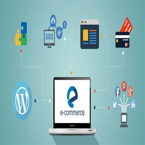 Ecommerce Software Development Service At ₹ 1100pack In Sahibabad