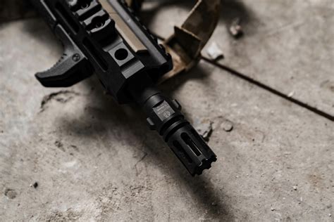Adapters Gemtech
