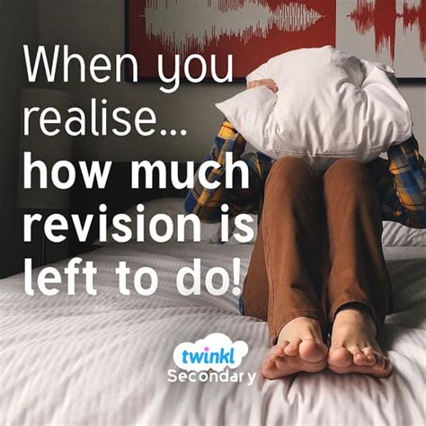 Top Tips To Share With Your Babes On GCSE Revision