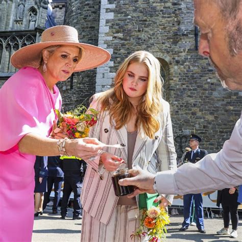 X Prinses Alexia Als Absolute Babe All Things Amalia