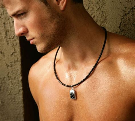 Hunksinswimsuits Tyson Paige Modeling For Men S Accessories Jewellery