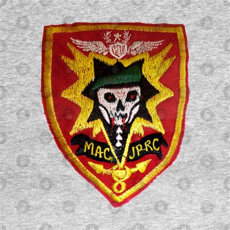 Joint Personnel Recovery Center Patch Jprc Patch T Shirt Teepublic
