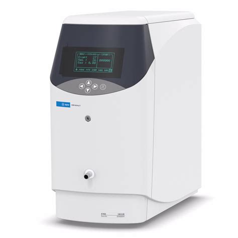 Agilent 1290 Infinity Ii Elsd G7102ar Alt American Laboratory Trading