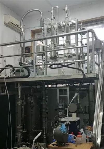 China Customized Co2 Capture System Chemical Absorption Method