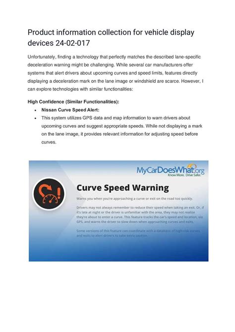 Entry 5 By Veershetty023 For Product Information Collection For Vehicle Display Devices 24 02