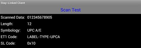Android Devices By Zebra StayLinked