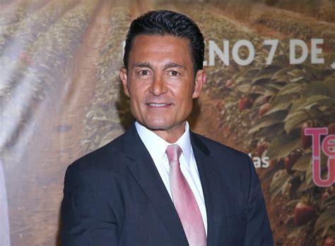 Fernando Colunga Últimas Noticias Videos Y Fotos De Fernando Colunga