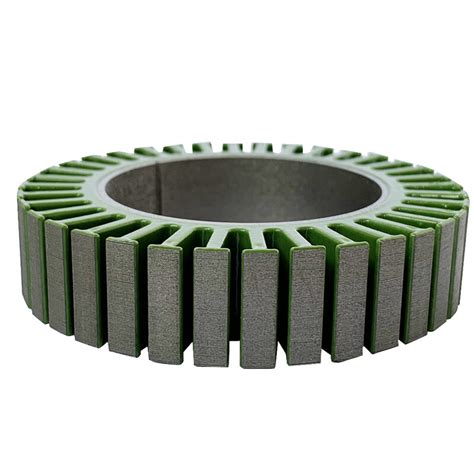 8318 브러시리스 모터 고정자 코어 항공기 드론 모터 고정자 코어 Uav 분말 분무 고정자 식물 보호 모터 Uav 시스템 및 로봇