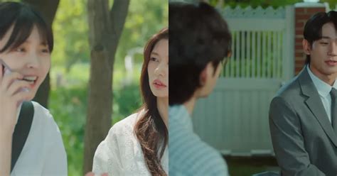 Love Next Door Tập 6 Jung Hae In Khoe Body Siêu Mlem Jung So Min Phát