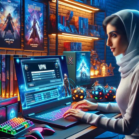 Best VPN Protocol For Gaming Speed And Security Unleashed