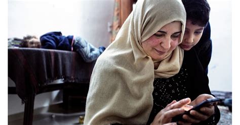 Digital Humanitarian Integration At Scale Humanitarian Innovation Programme