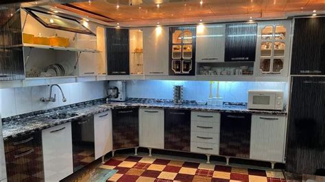 كاونتر تركي اج دي اف مرمر مستعمل نظيف جدا الحجز ٠٧٧٣١١٨٠٥٨٠ Youtube